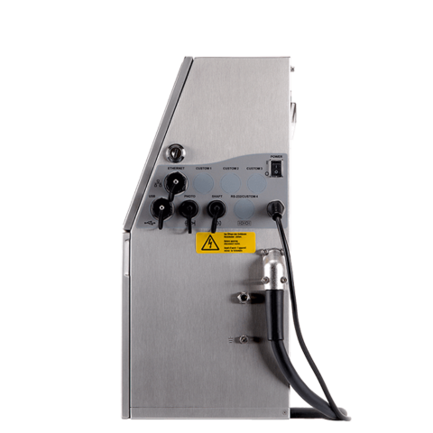 CIJ - EBS Ink Jet Systeme