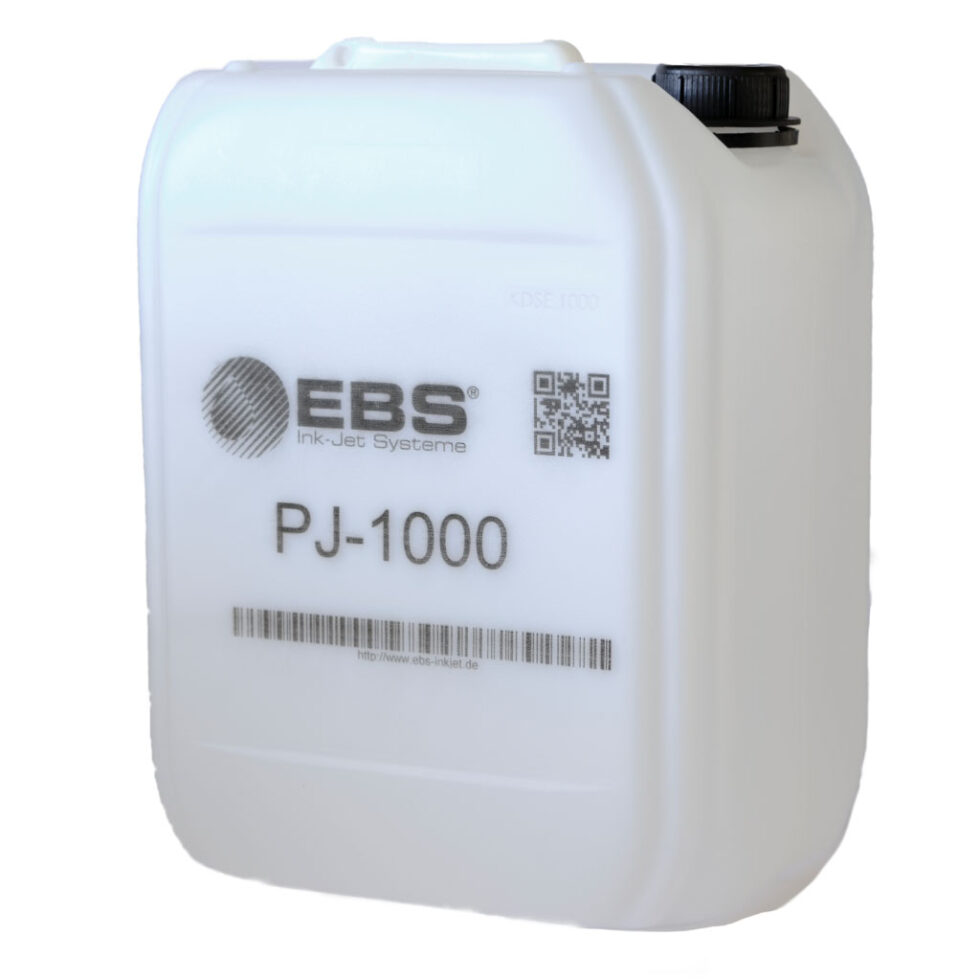 11+ Gründe zur Kennzeichnung mit QR-Codes - EBS Ink Jet Systeme