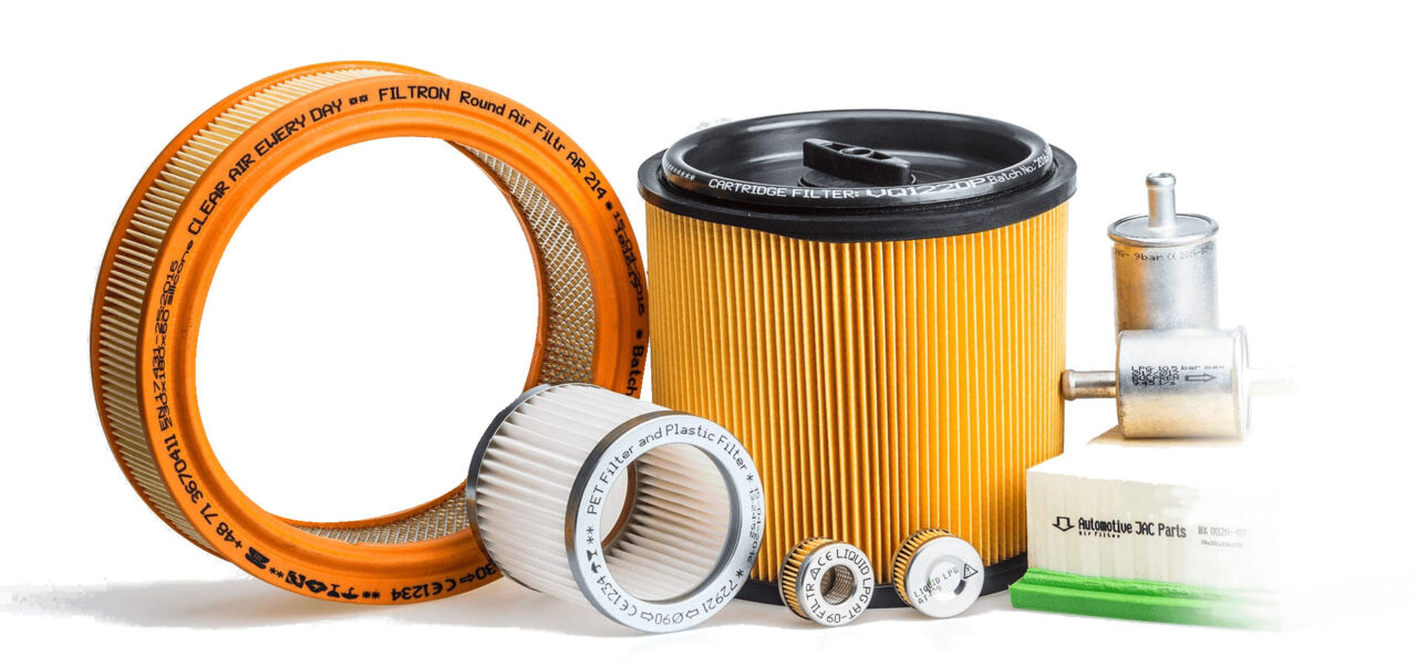 CIJ - EBS Ink Jet Systeme