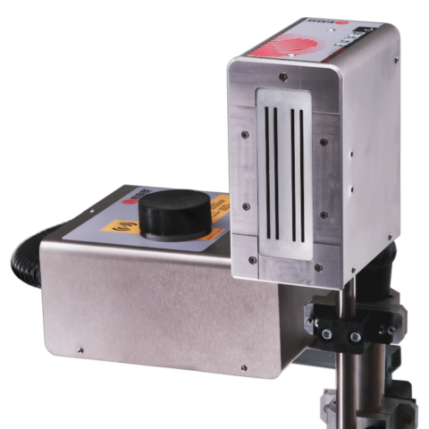 High-res - EBS Ink Jet Systeme