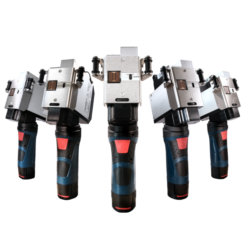 High-res - EBS Ink Jet Systeme