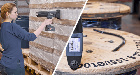 Application - EBS Ink Jet Systeme