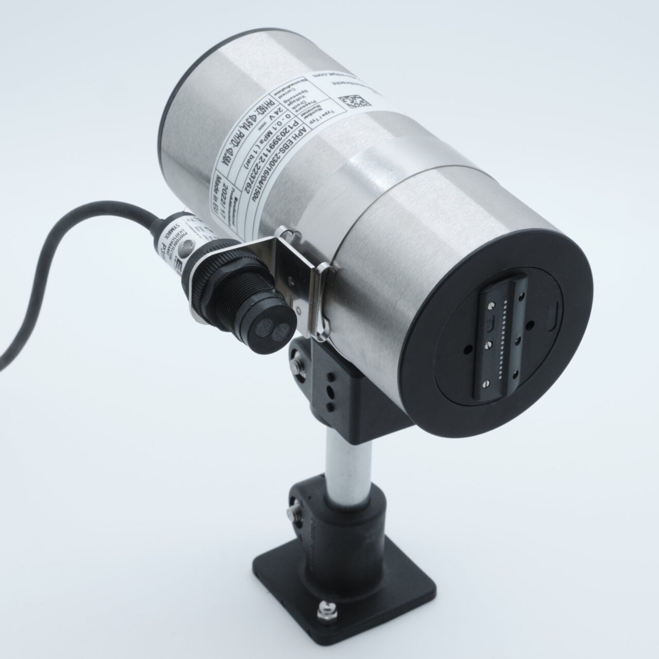 DOD - EBS Ink Jet Systeme