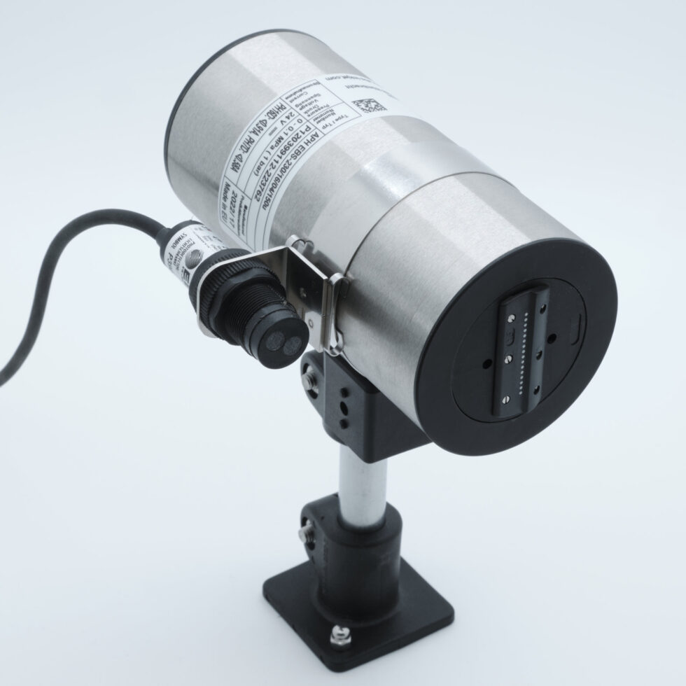 DOD - EBS Ink Jet Systeme