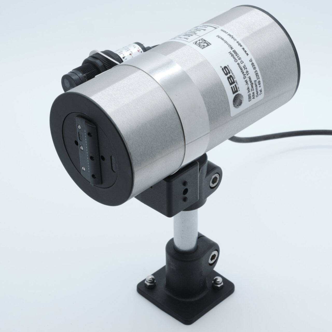 EBS-230 - EBS Ink Jet Systeme