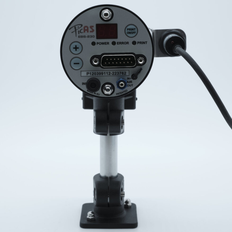 DOD - EBS Ink Jet Systeme