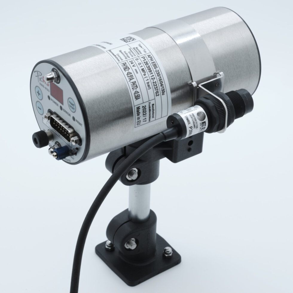 DOD - EBS Ink Jet Systeme