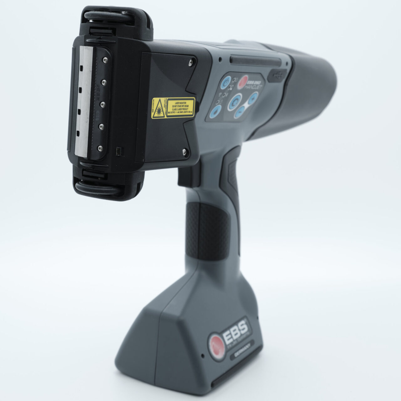 EBS-260 - EBS Ink Jet Systeme