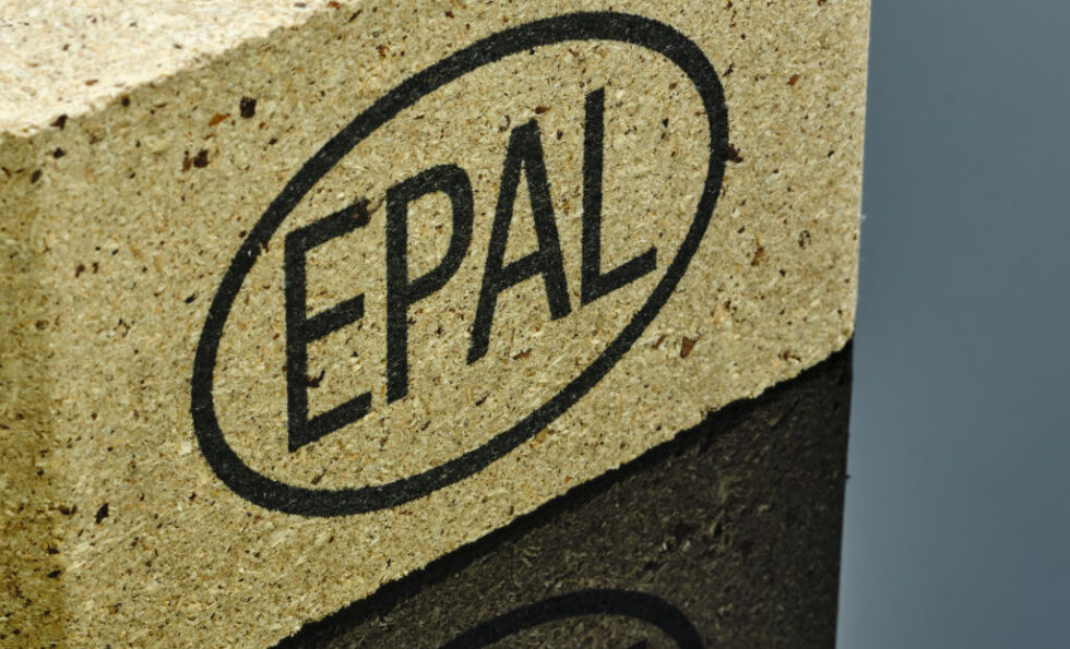 Application - EBS Ink Jet Systeme